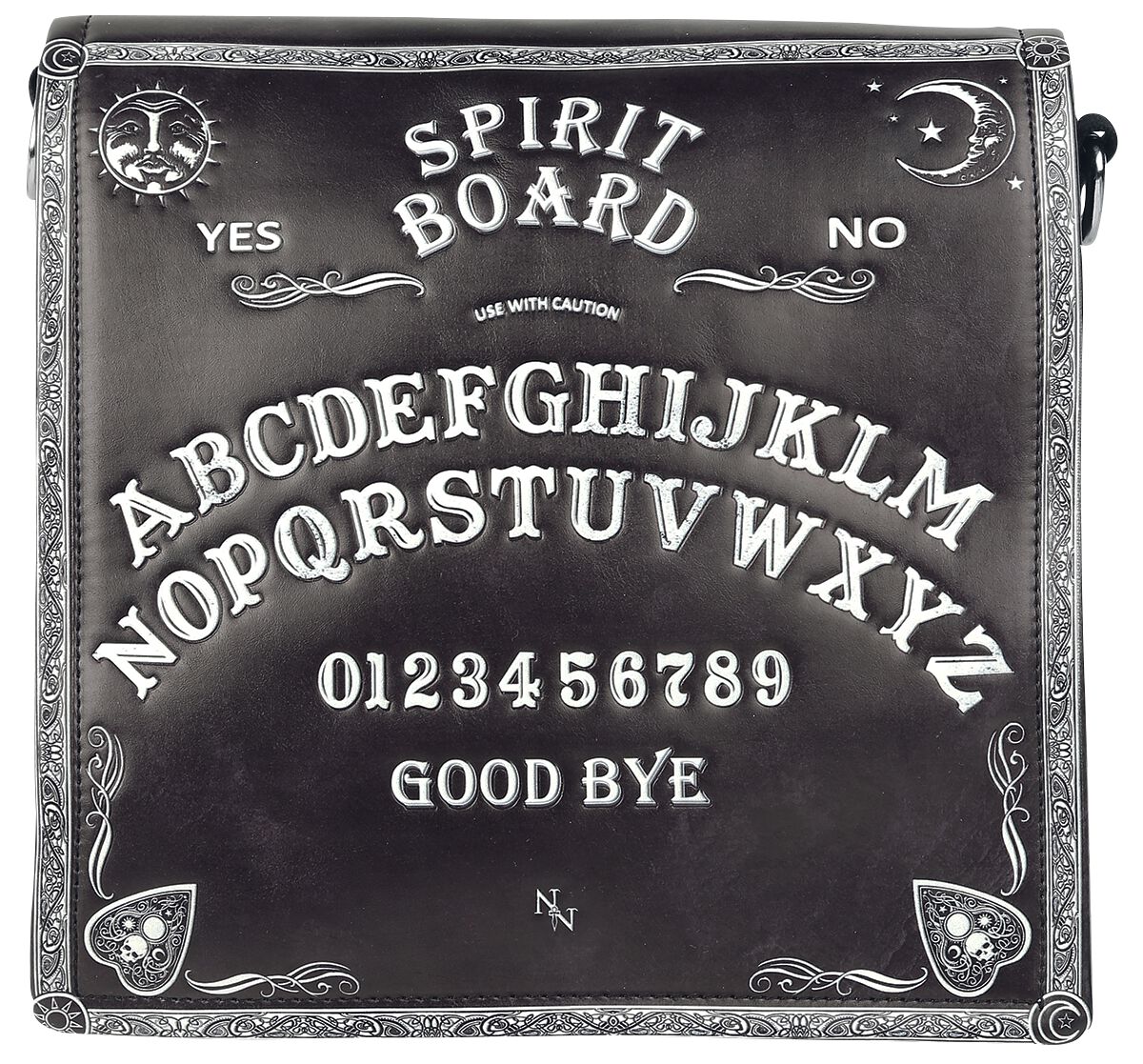 Spirit Board | Nemesis Now Shoulder Bag | EMP