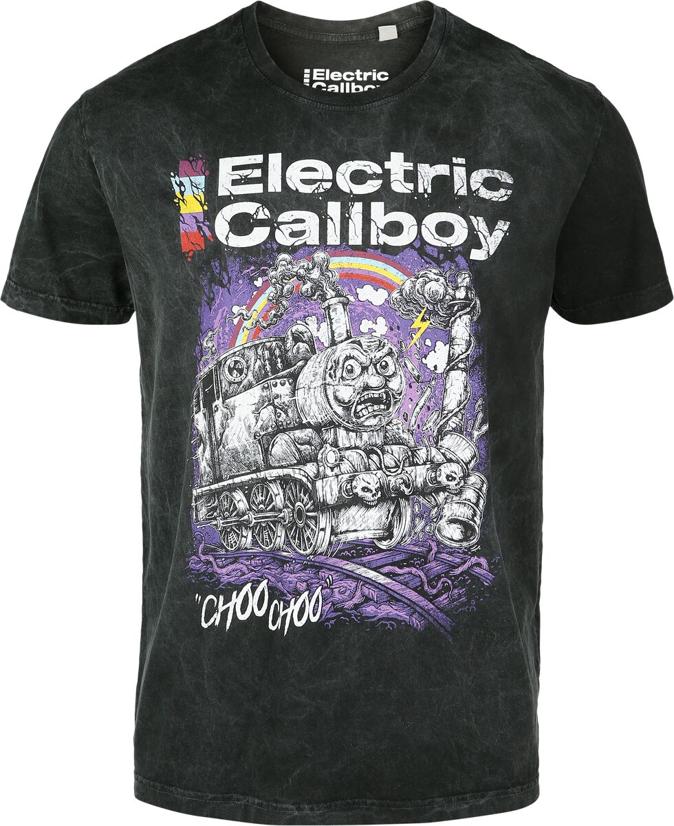 Choo Choo | Electric Callboy T-Shirt | EMP