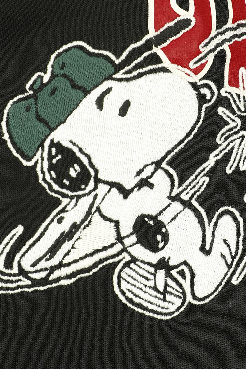 Strike One | Peanuts Hoodie | EMP