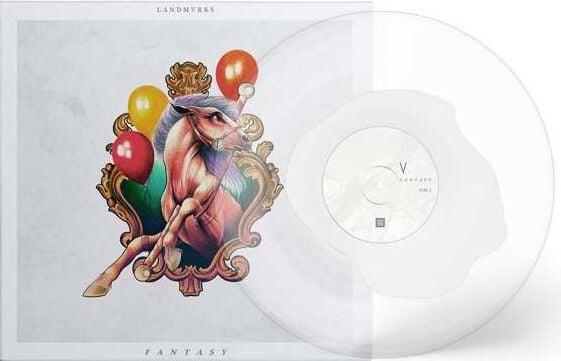 Fantasy | Landmvrks LP | EMP
