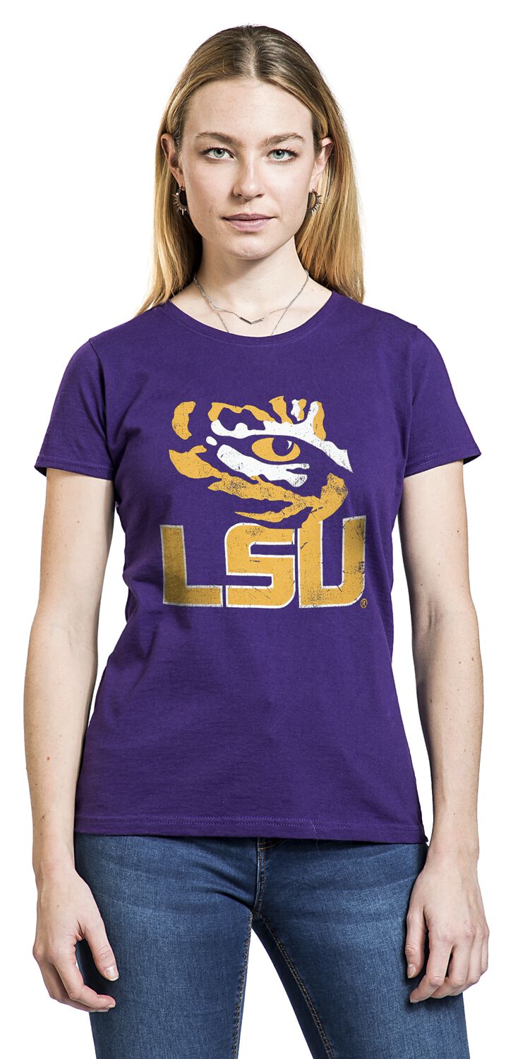 LSU | University T-Shirt | EMP