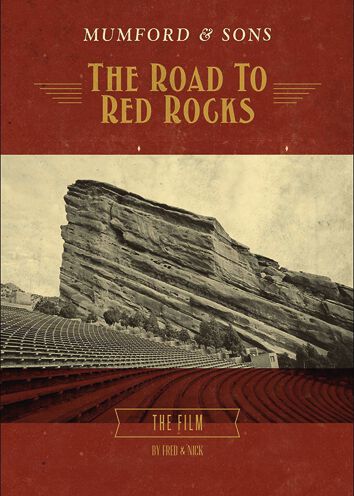 The road to Red Rocks | Mumford & Sons DVD | EMP