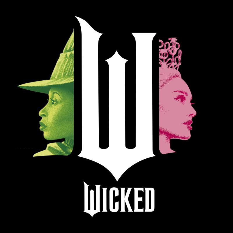 Wicked Logo | Wicked T-Shirt | EMP