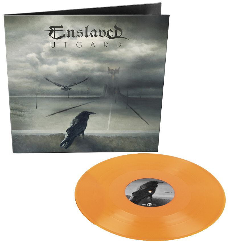 Utgard | Enslaved LP | EMP