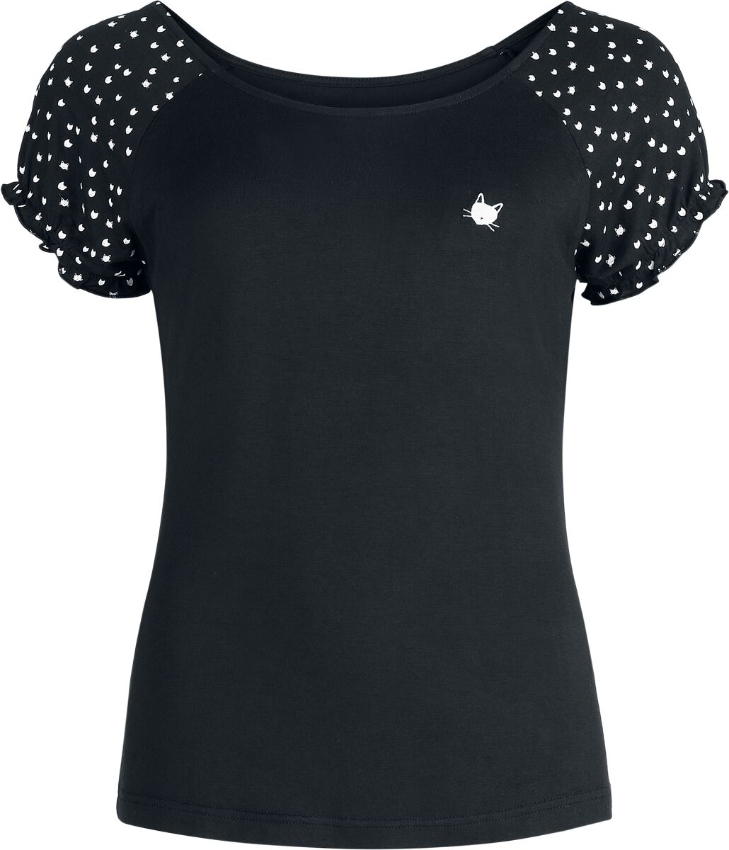 RED by EMP T-Shirt | EMP