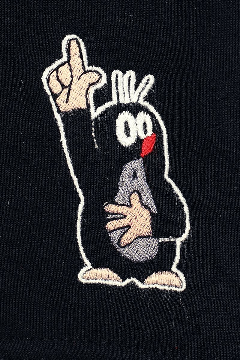 Little Mole | The Mole Shorts | EMP