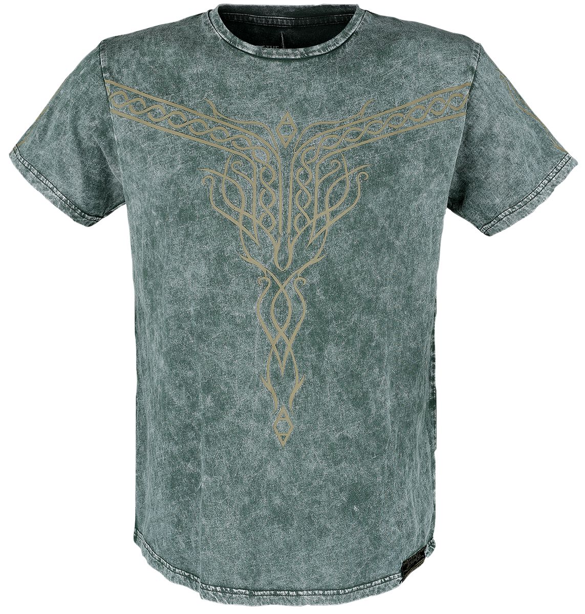 Dunedain | The Lord Of The Rings T-Shirt | EMP