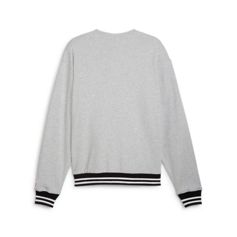 Puma Champs Crew Jumper | Puma Sweatshirt | EMP
