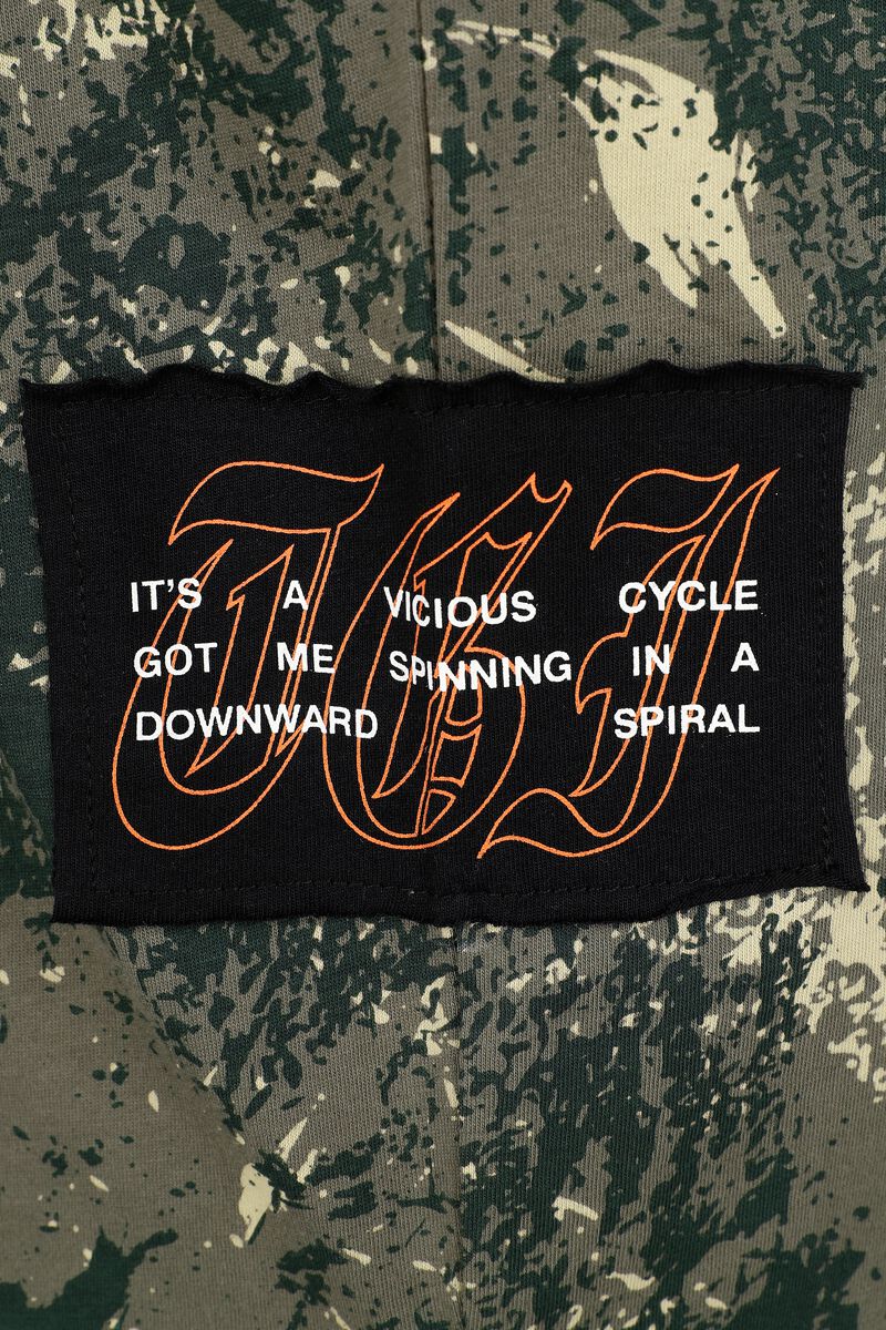 EMP Signature Collection | The Ghost Inside T-Shirt | EMP