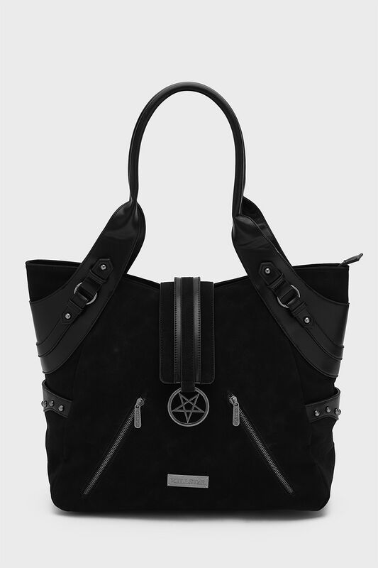 Funeral Bag | Killstar Handbag | EMP