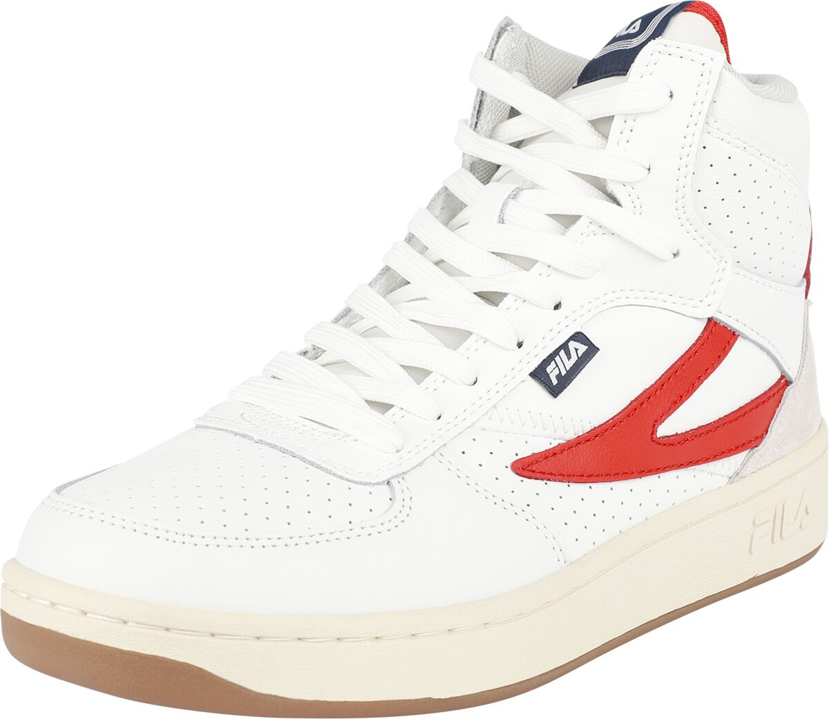 FILA SEVARO mid wmn | Fila Sneakers High | EMP