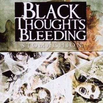 Stomachion | Black Thoughts Bleeding CD | EMP