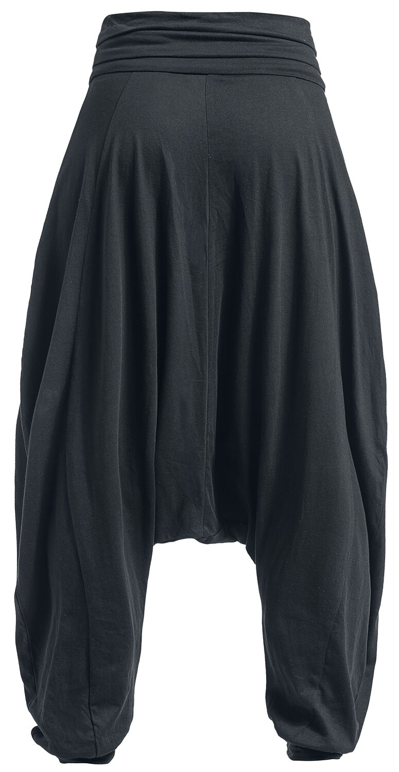 Relax | RED by EMP Cloth Trousers | EMP