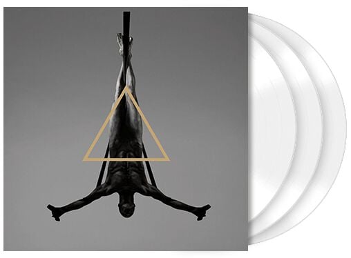 Triangle | Schammasch LP | EMP