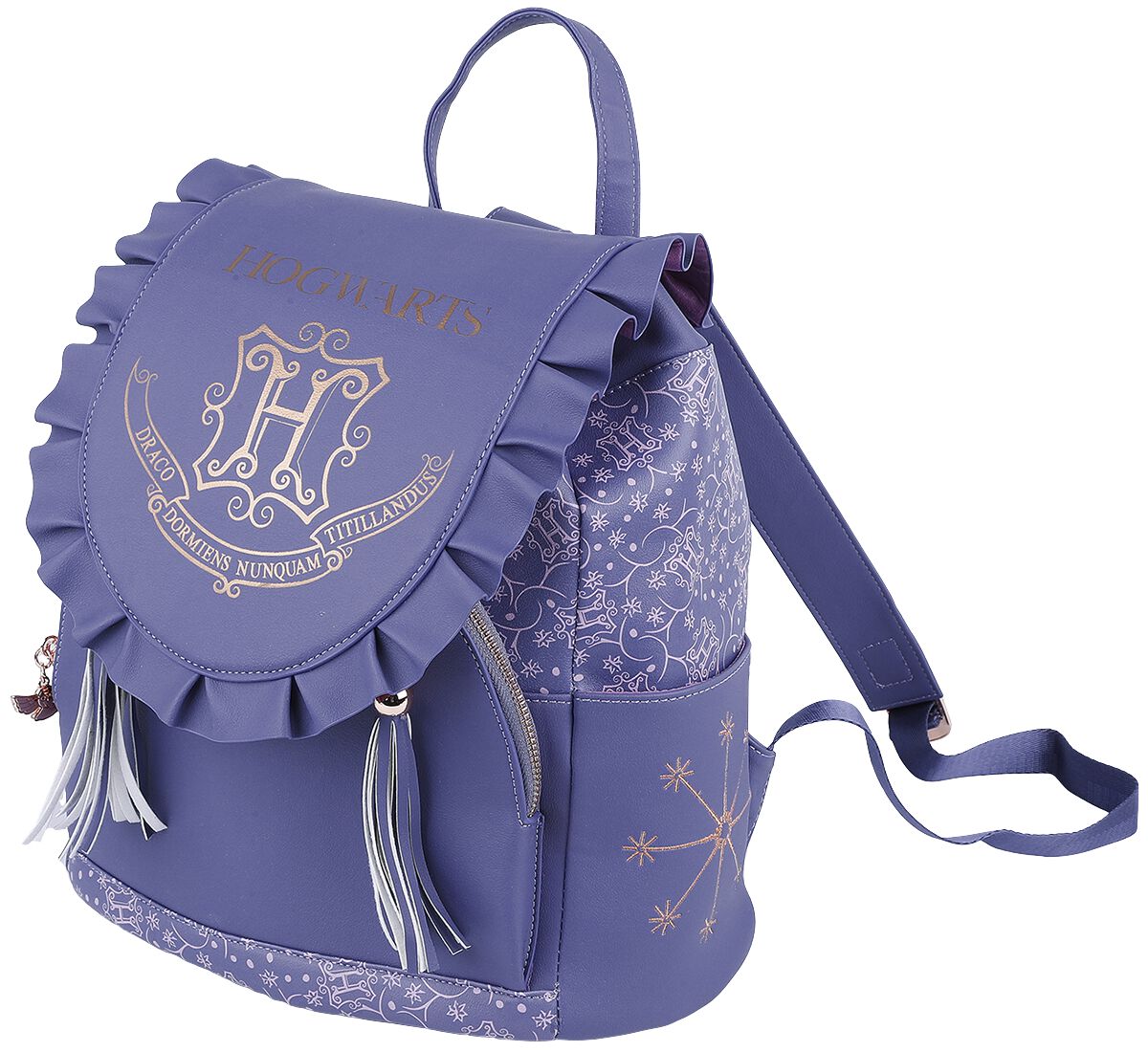 Hogwarts | Harry Potter Backpack | EMP