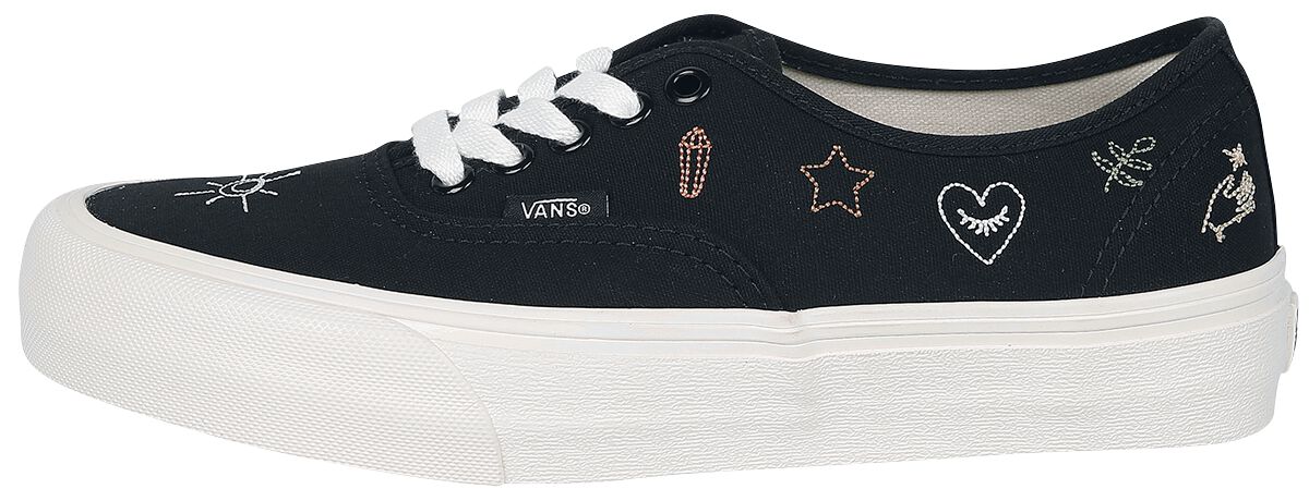 Authentic VR3 | Vans Sneakers | EMP