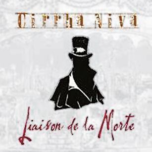 Liaison de la morte | Cirrha Niva CD | EMP