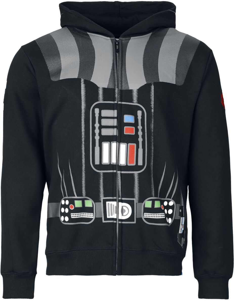 star wars jacket uk