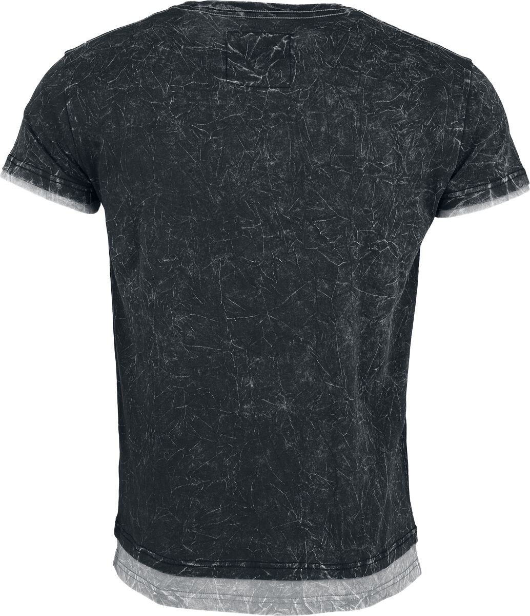 Don't Tell Me You're Lonely | RED by EMP T-Shirt | EMP