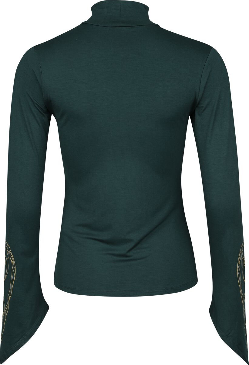 Rohirrim | The Lord Of The Rings Long-sleeve Shirt | EMP