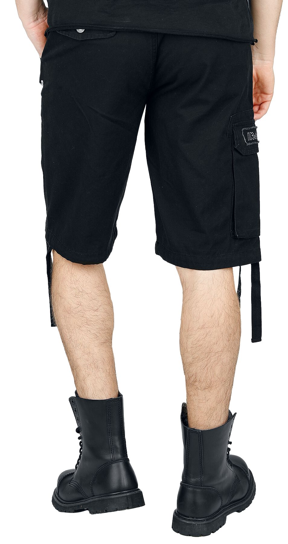 EMP Signature Collection | Iron Maiden Shorts | EMP
