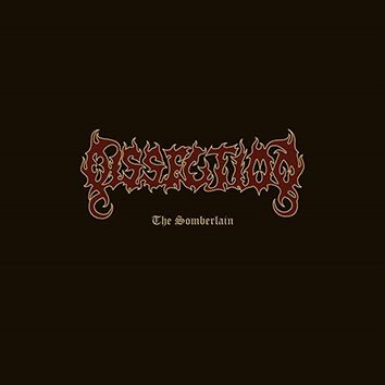 The somberlain | Dissection LP | EMP