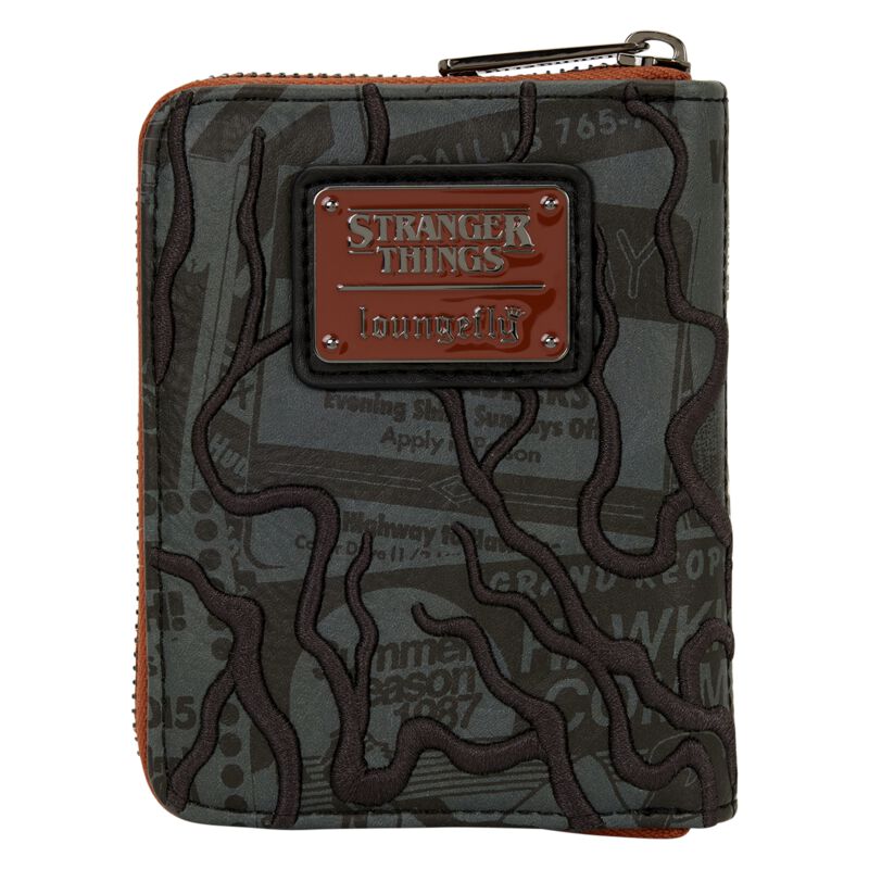 Loungefly - Stranger Things | Stranger Things Wallet | EMP