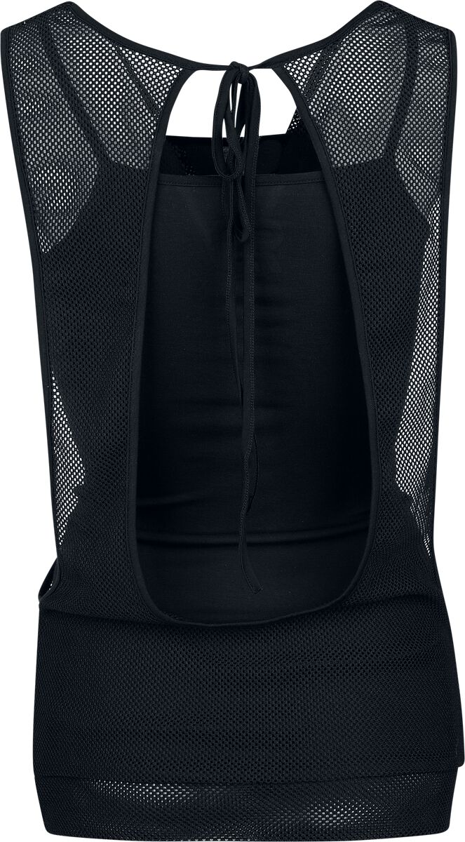 RED by EMP Top | EMP