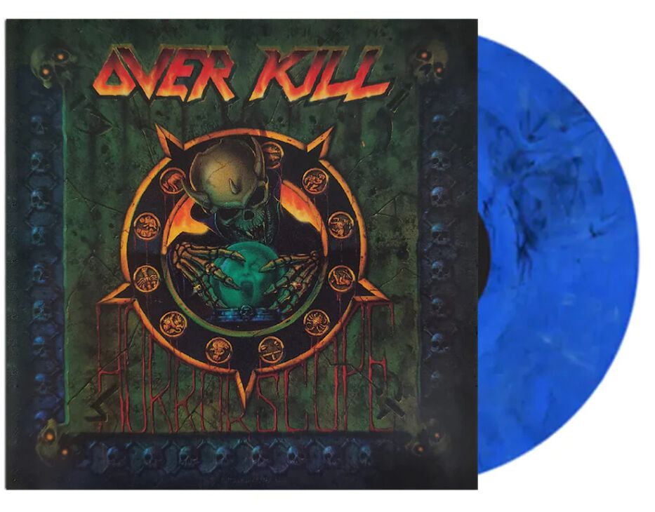 Horrorscope | Overkill LP | EMP