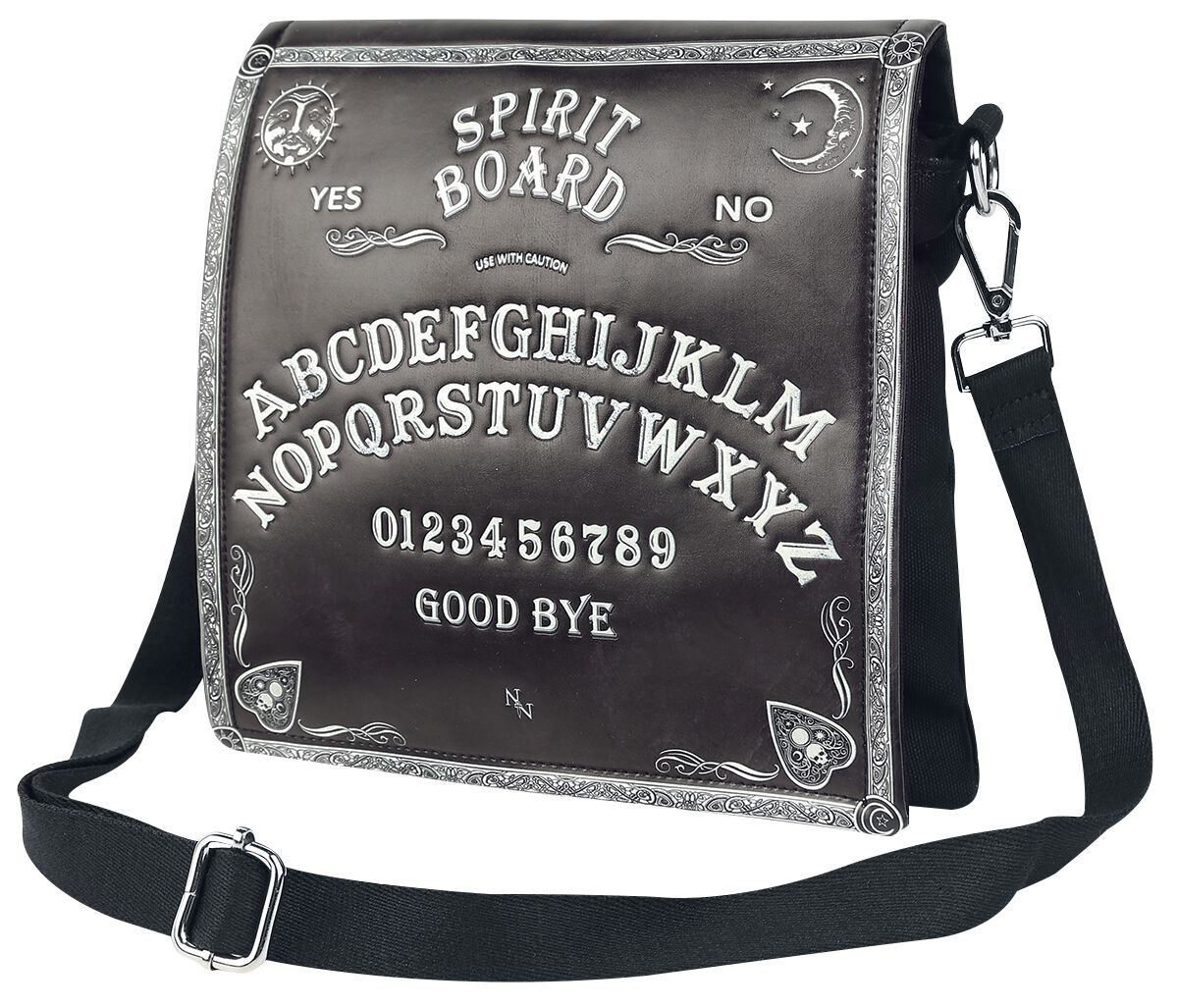 Spirit Board | Nemesis Now Shoulder Bag | EMP