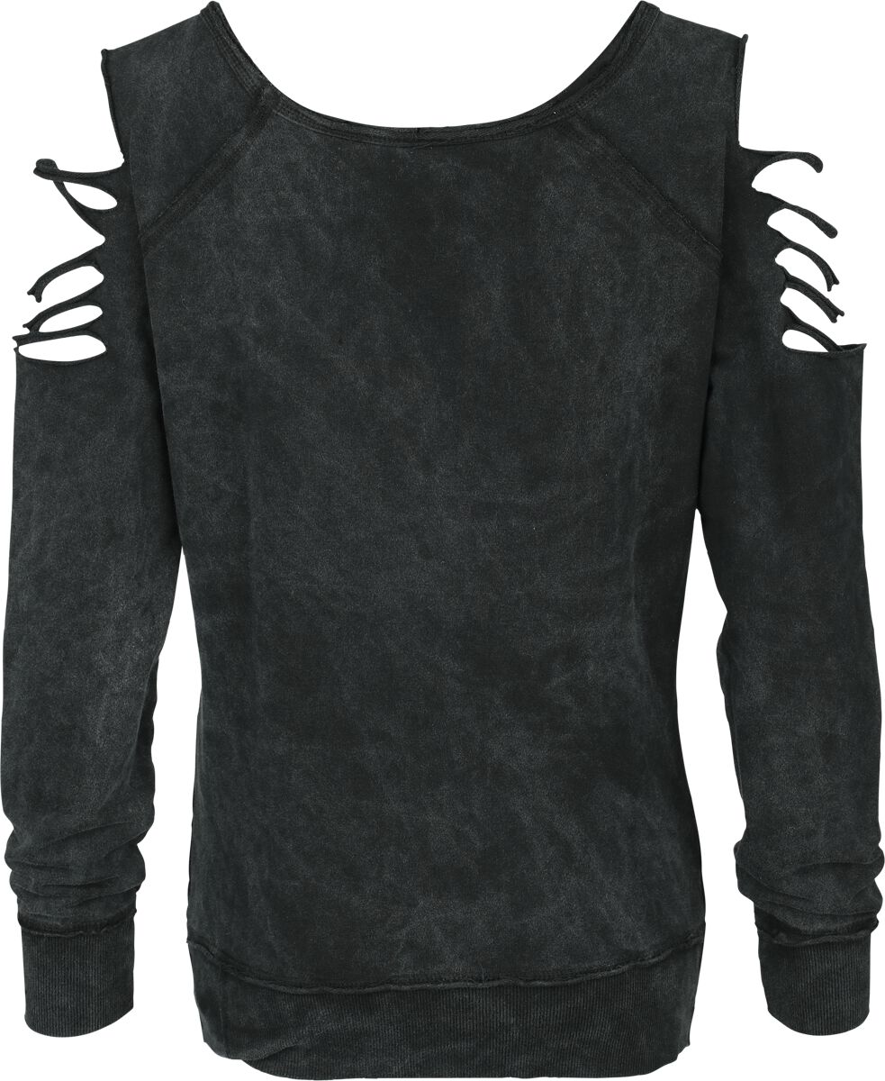 Disintegration | The Cure Sweatshirt | EMP