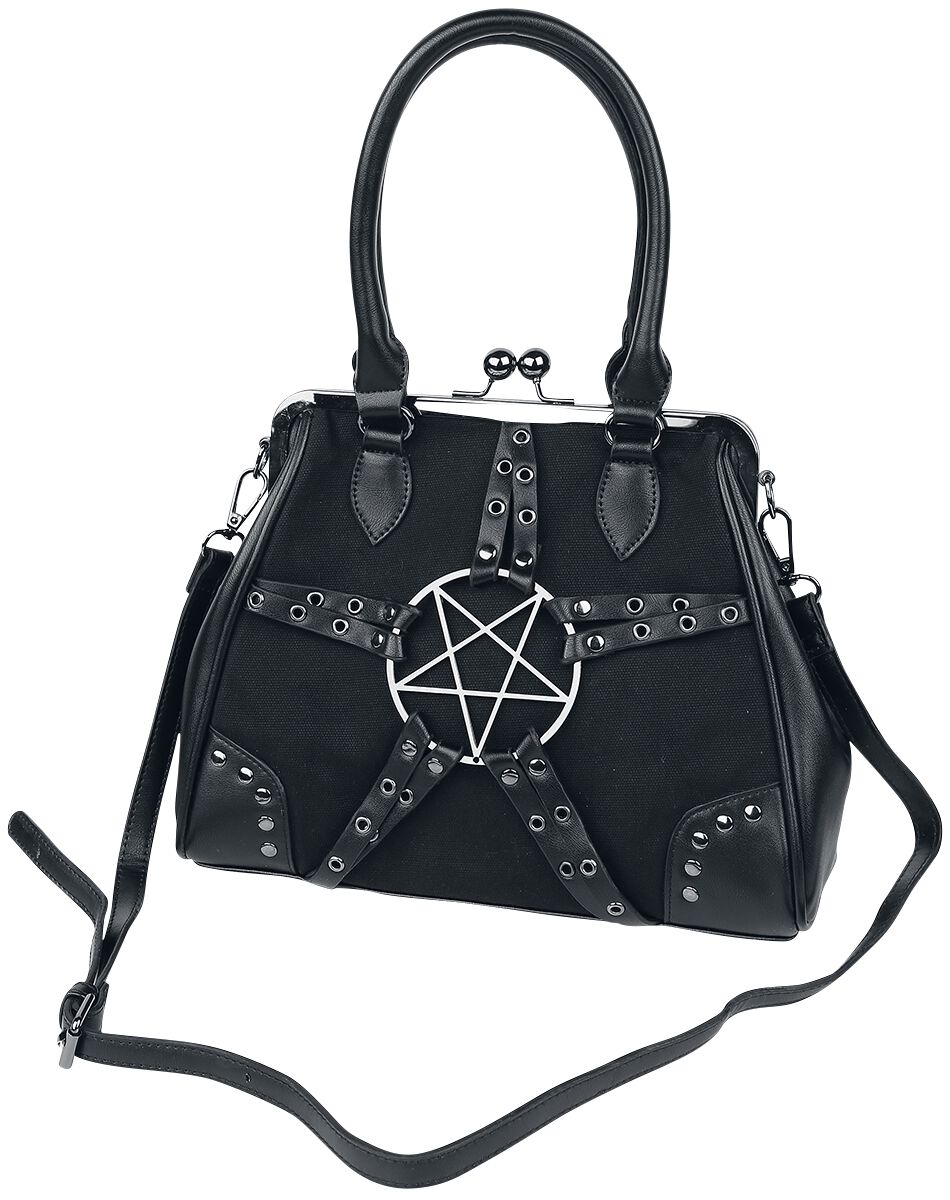 emo handbag