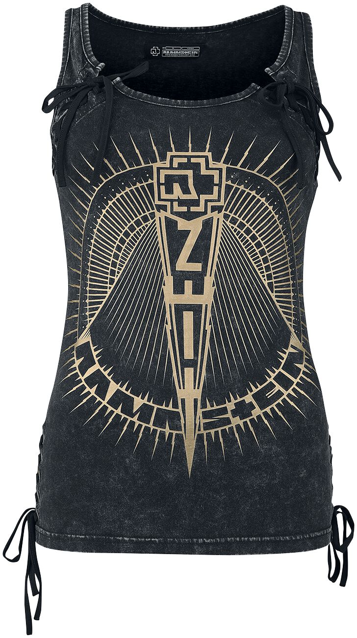 Rammstein Top | EMP