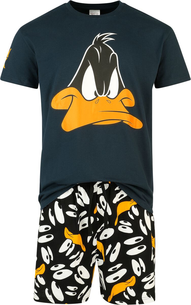 Insane Daffy Duck | Looney Tunes Pyjama | EMP