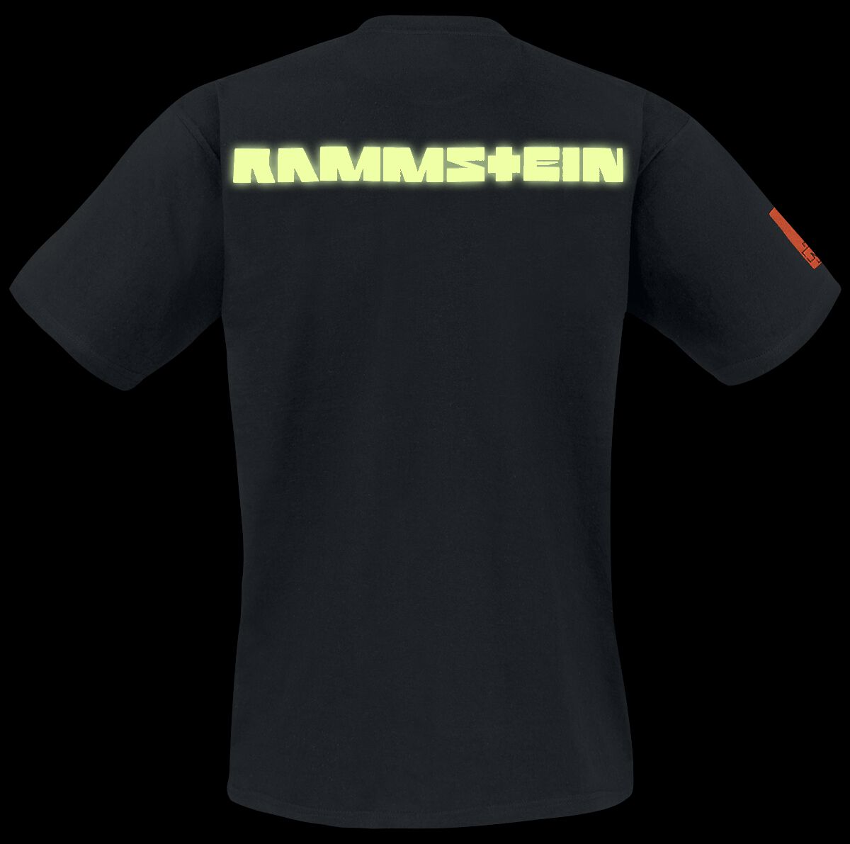 Logo | Rammstein T-Shirt | EMP