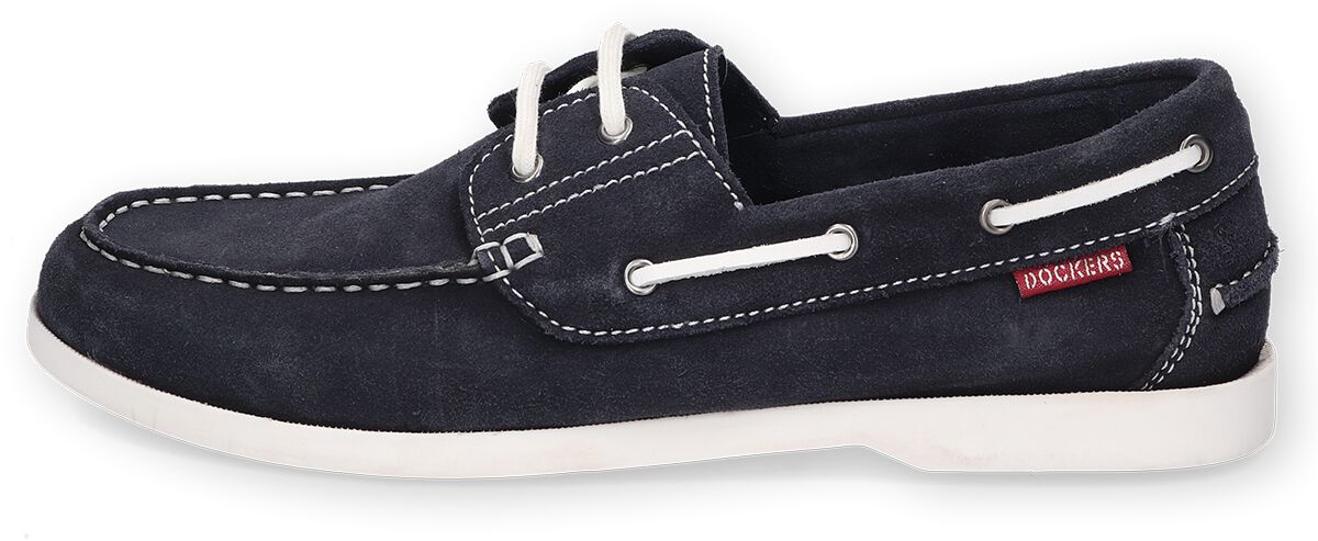 Docksider | Dockers by Gerli Low shoes | EMP