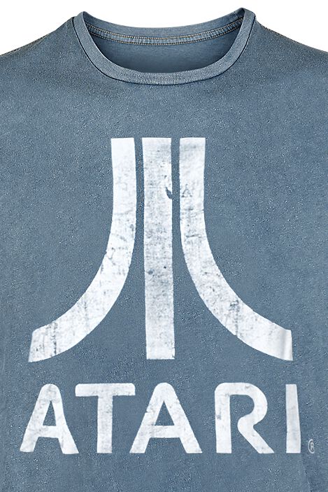 Logo | Atari T-Shirt | EMP