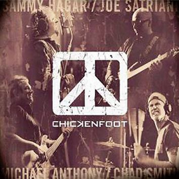 Chickenfoot | Chickenfoot LP | EMP