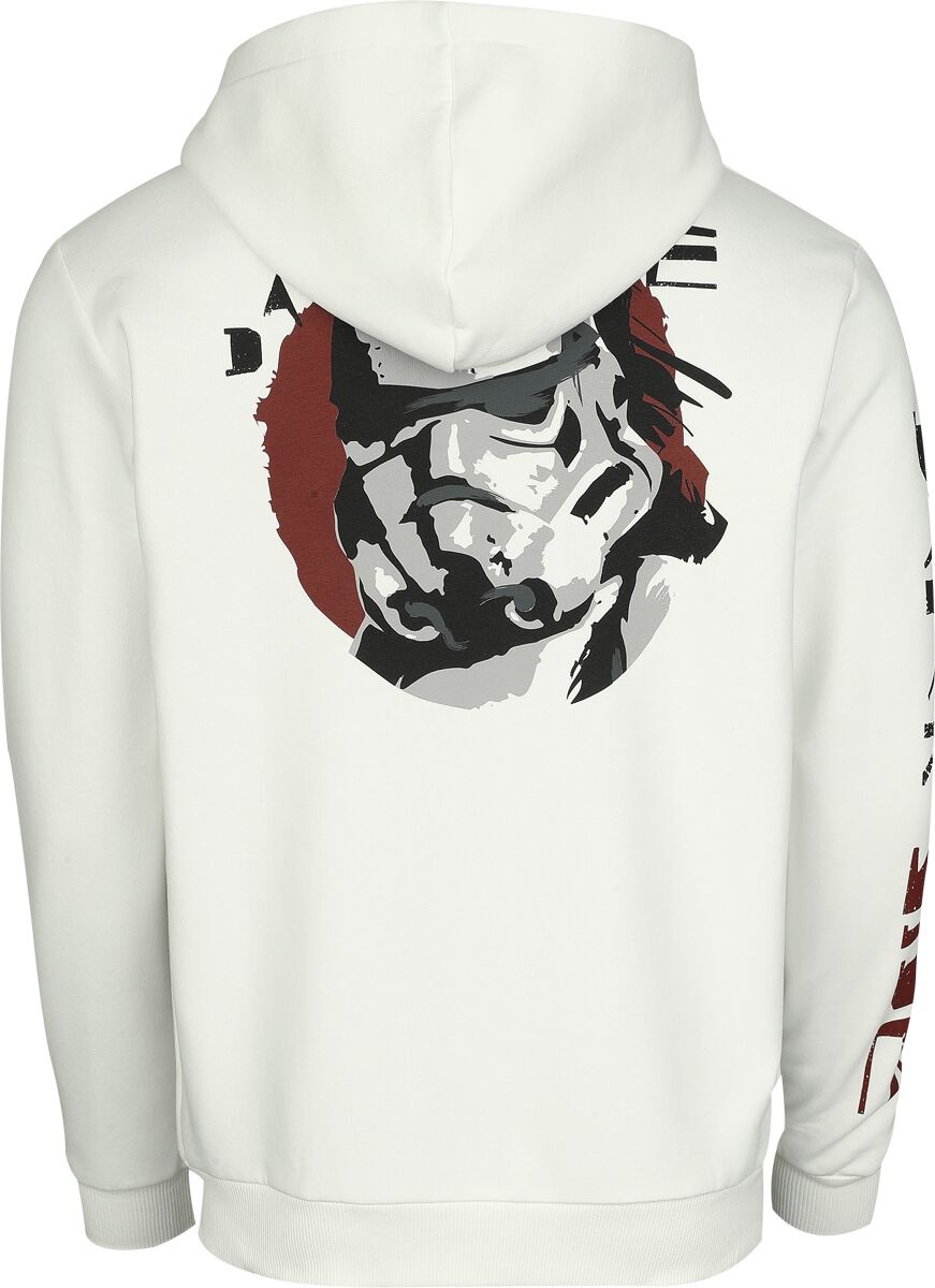Stormtrooper | Star Wars Hoodie Jacket | EMP