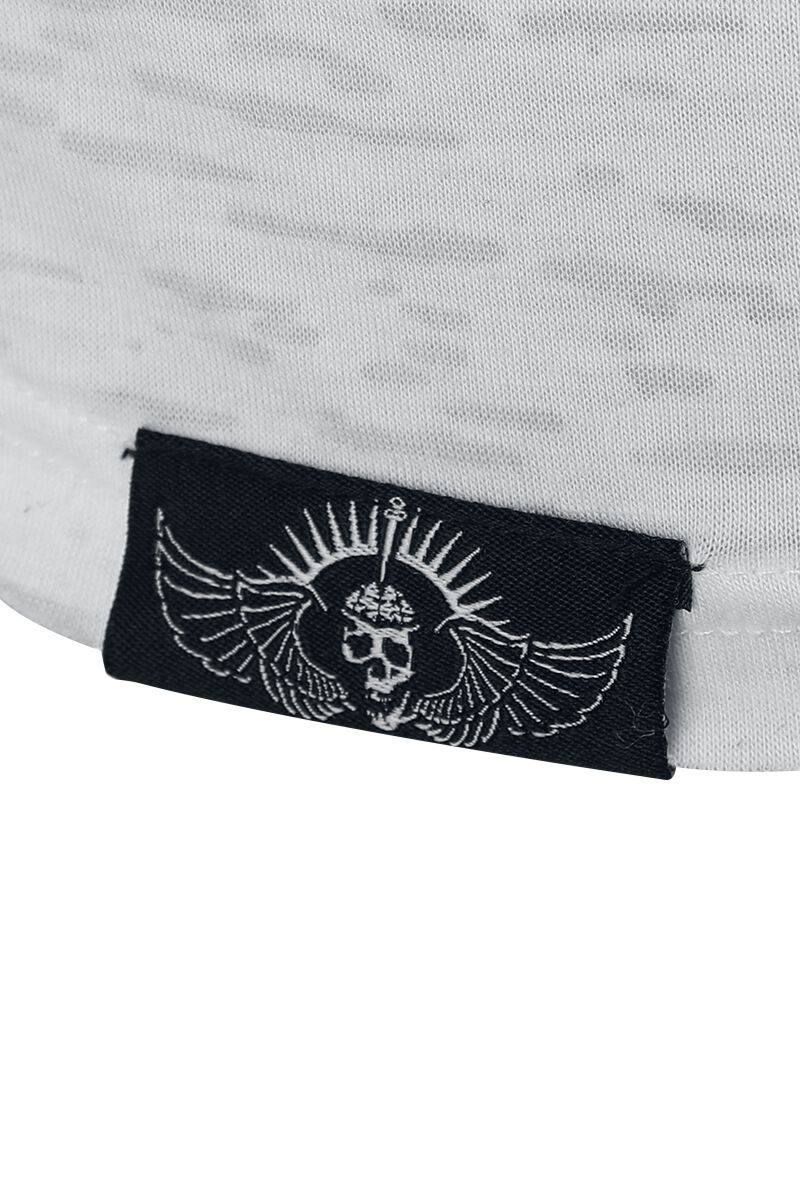 EMP Signature Collection | Volbeat Long-sleeve Shirt | EMP