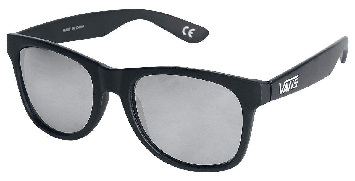 Spicoli 4 Shades | Vans Sunglasses | EMP