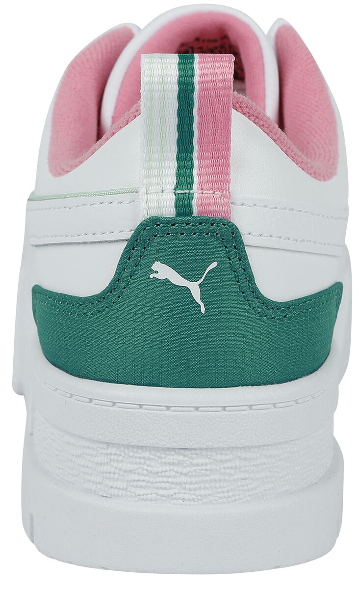 Mayze Retro Resort Wns | Puma Sneakers | EMP