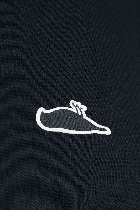 Classic Tipped | Atticus Polo Shirt | EMP