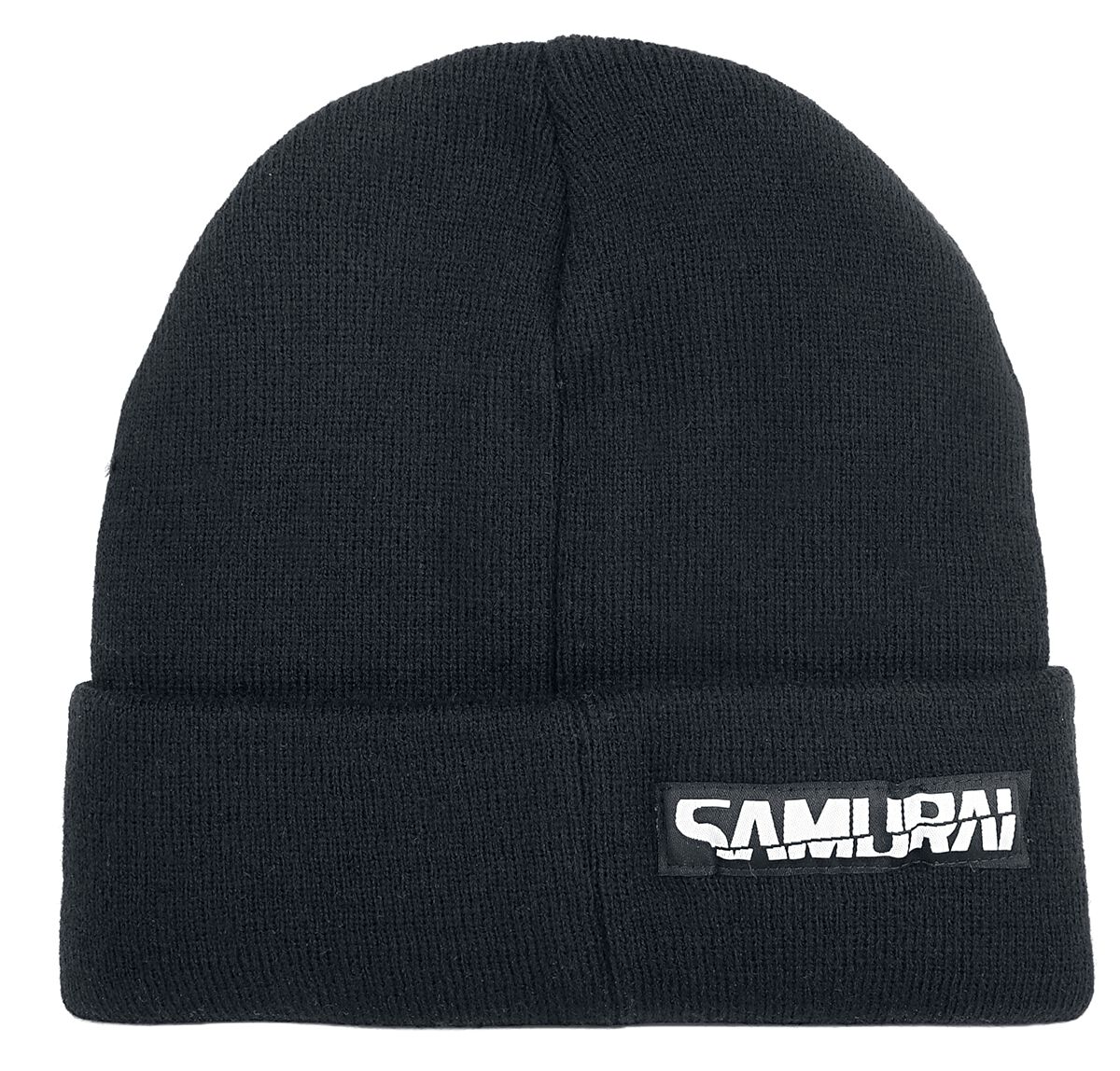 Samurai | Cyberpunk 2077 Beanie | EMP