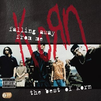 Korn album as CD | The best of version | EMP