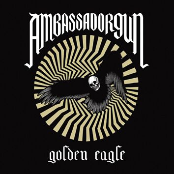 Golden eagle | Ambassador Gun CD | EMP