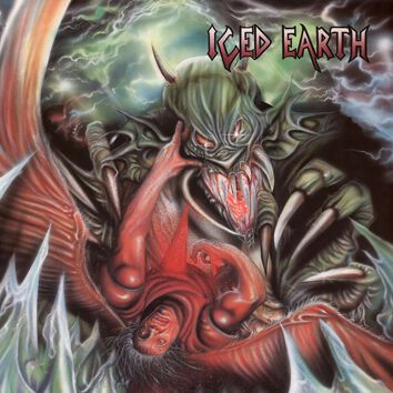 Iced Earth | Iced Earth LP | EMP