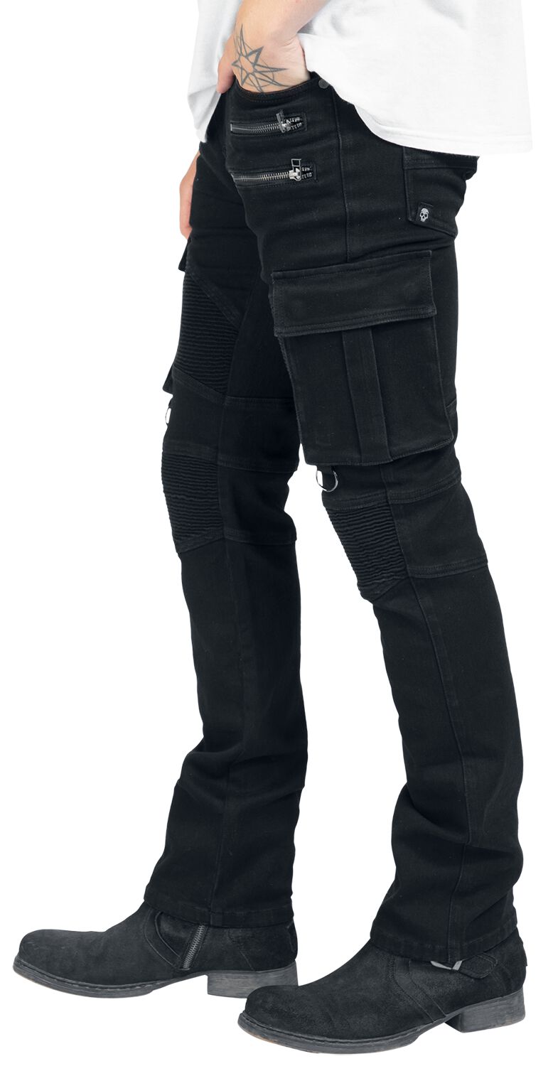 Johnny | Rock Rebel by EMP Jeans | EMP