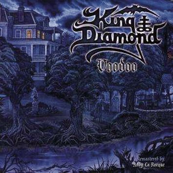 Voodoo | King Diamond LP | EMP