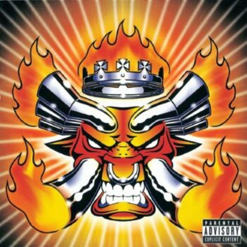 God say no | Monster Magnet LP | EMP